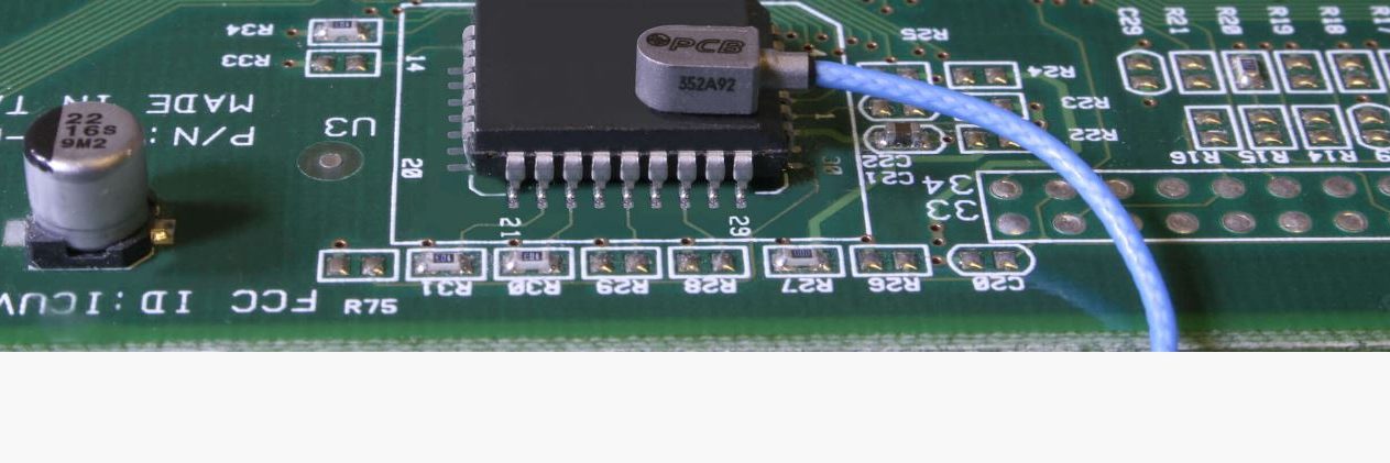 PCB Piezotronics – A PCB® fabrica sensores usados por engenheiros de ...